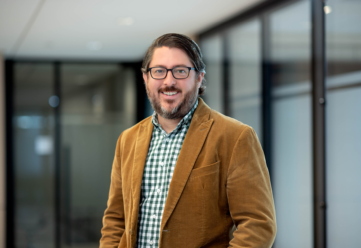 Jack Sousa Joins Wiggin and Dana LLP, Marking Continued Expansion of ...