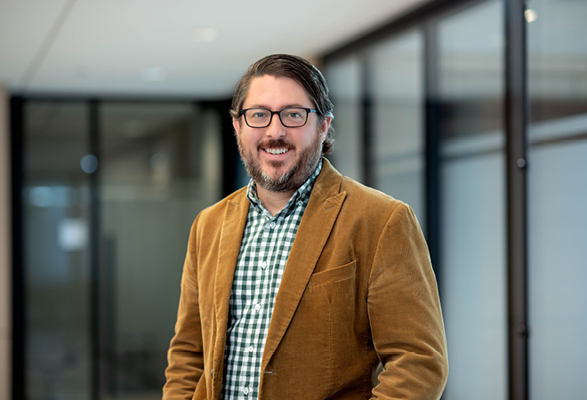 Jack Sousa Joins Wiggin and Dana LLP, Marking Continued Expansion of ...