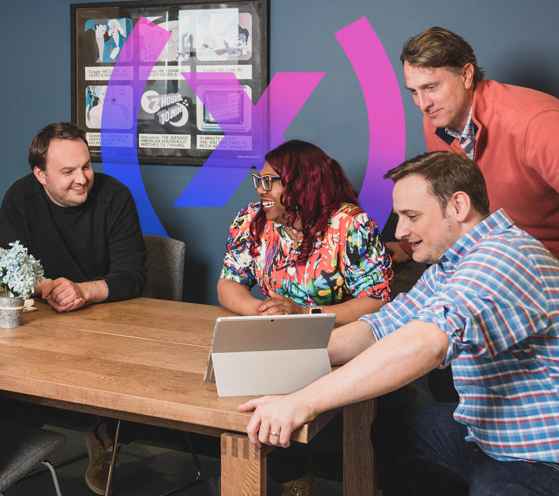 Company Services - wiggin(x)