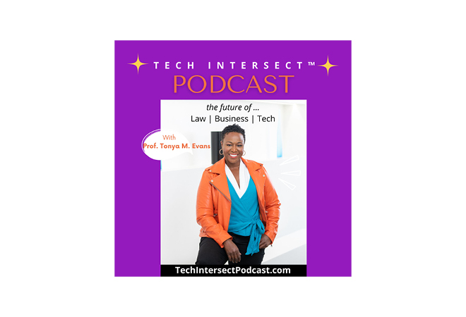 Partner Michael Kasdan was a Featured Guest Speaker on Tech Intersect Podcast - wiggin(x)