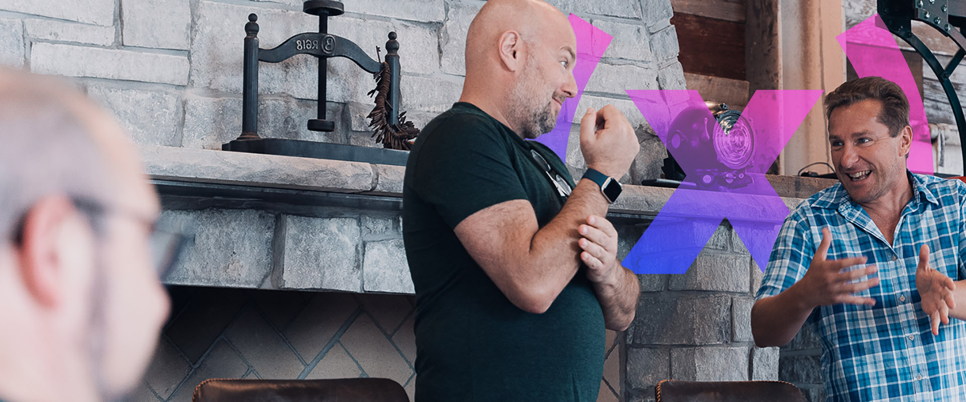 Investor Services - wiggin(x)